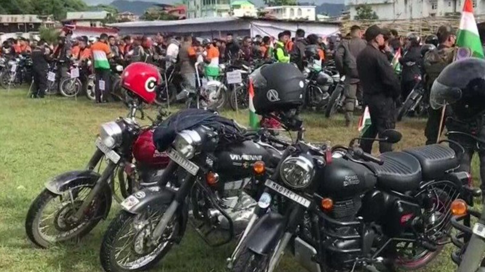 Exclusive | Azadi Ka Amrit Mahotsav: Govt to Roll Out 3-month, 21,000 ...