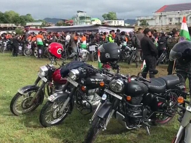 Exclusive | Azadi Ka Amrit Mahotsav: Govt to Roll Out 3-month, 21,000 ...