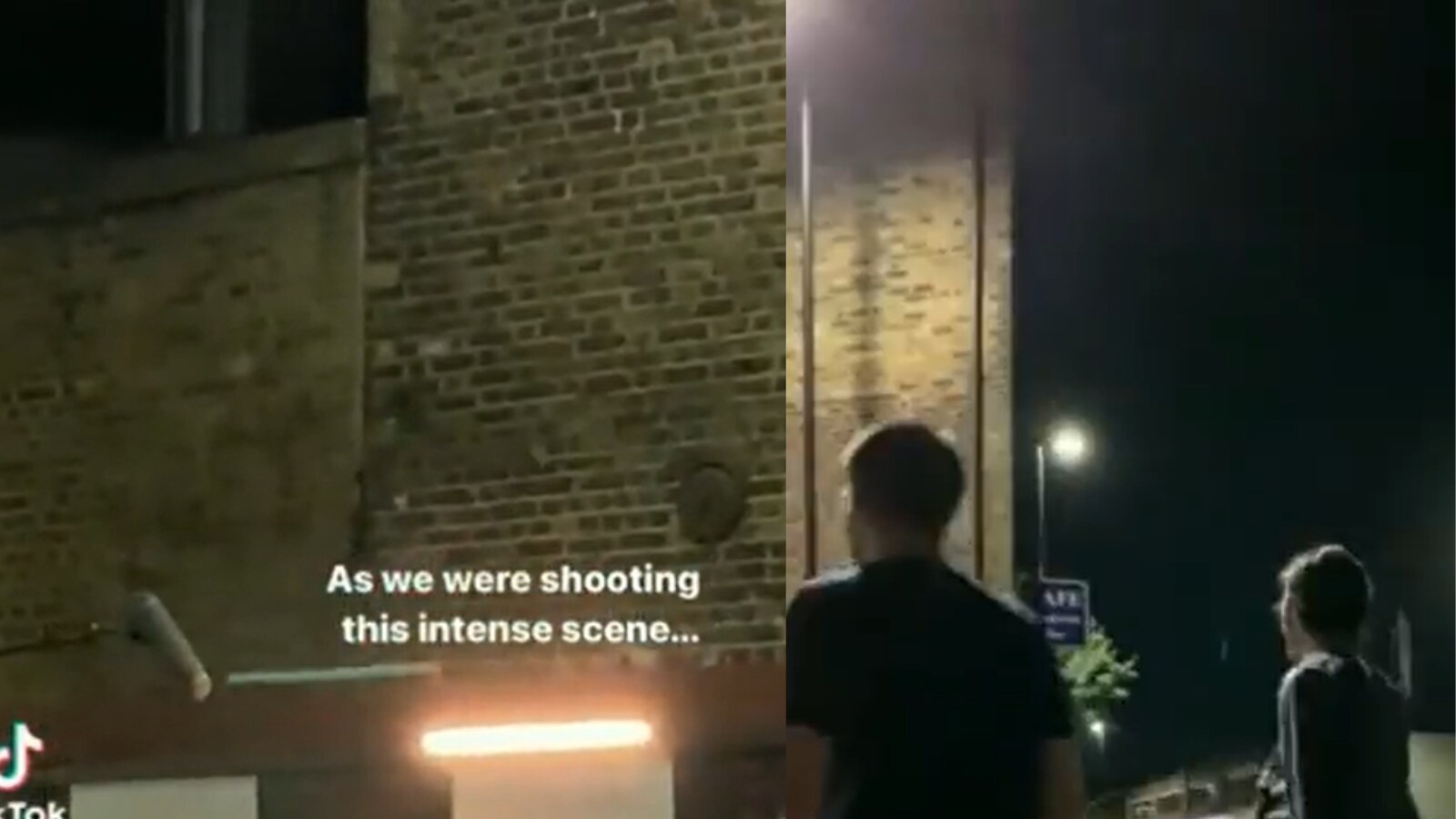 Man Tries to Help Woman Being Bullied, But Soon Realises It Was Being ...