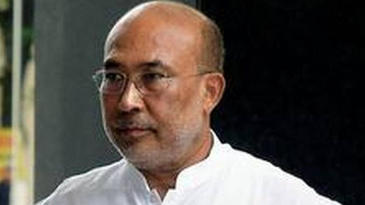 22-year-old Man Arrested for Social Media Post Against Manipur CM, BJP ...