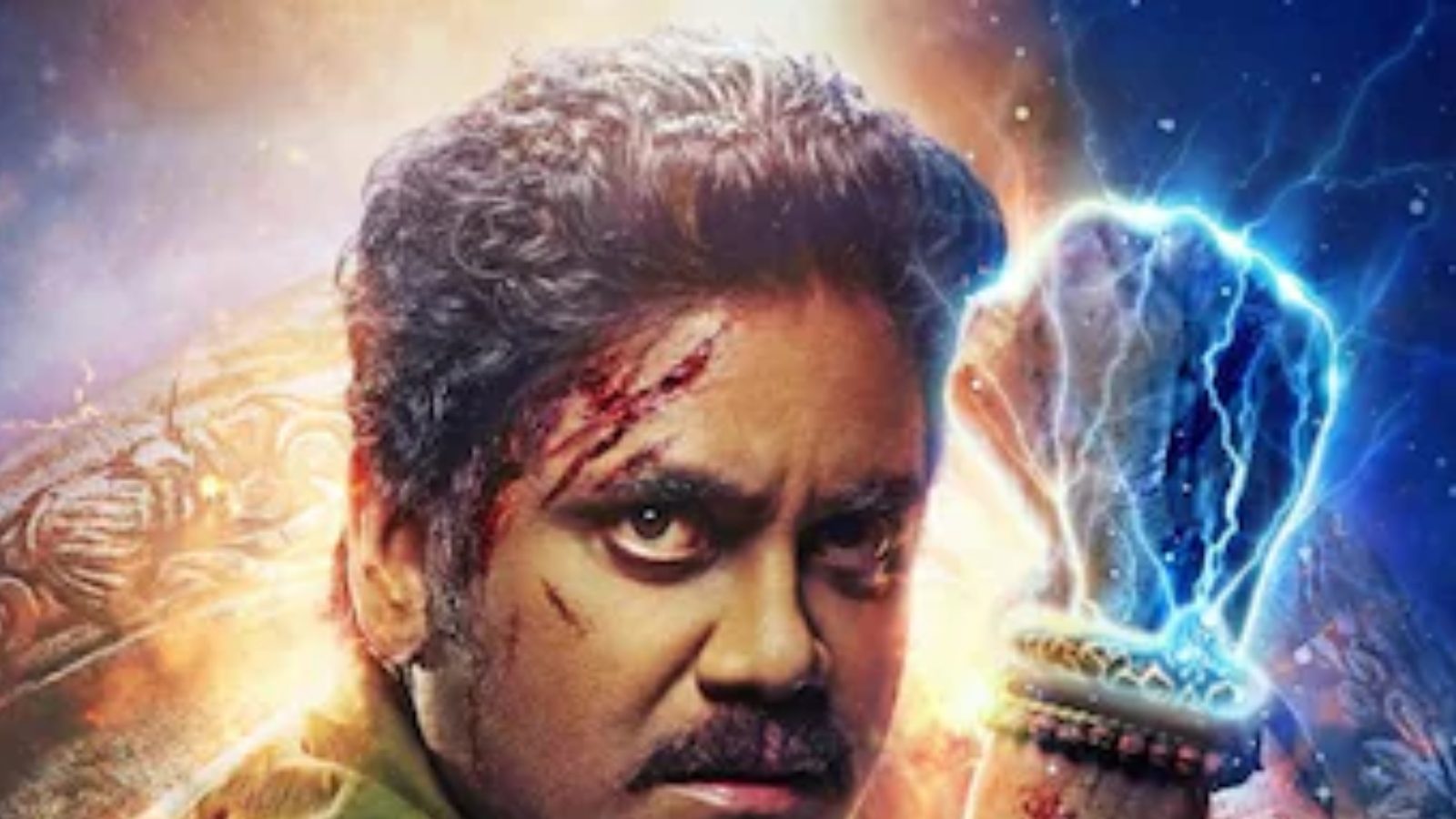 Nagarjuna: My Hindi Film Shiva Did Well All Over India but Brahmastra ...