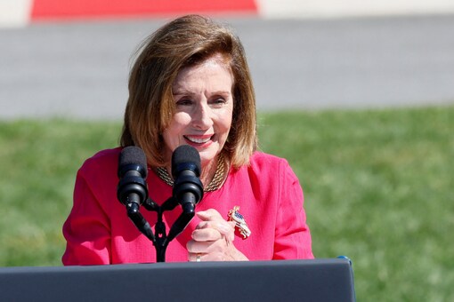 Nancy Pelosi Calls China One Of The Freest Societies Slip Of Tongue