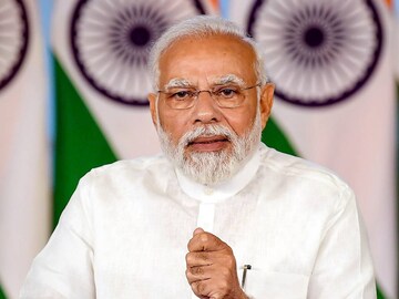 'Some People Resorting to Black Magic': PM Modi Tears Into Cong Over ...