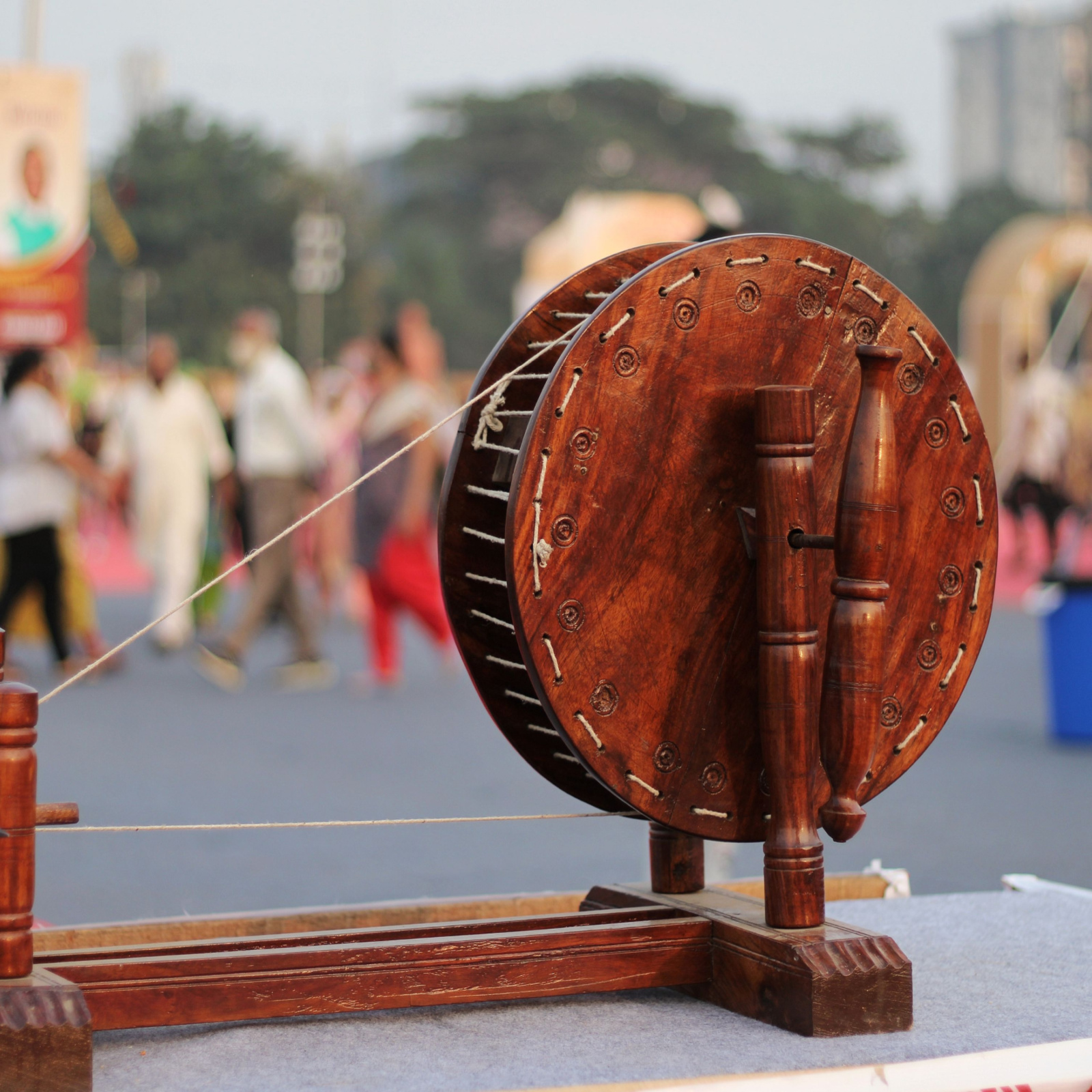 National Handloom Day 2022: Share THESE Quotes by Mahatma Gandhi to ...