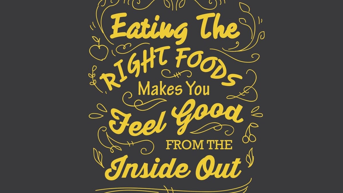 Happy National Nutrition Week 2022: Wishes, Messages, Images, Quotes ...