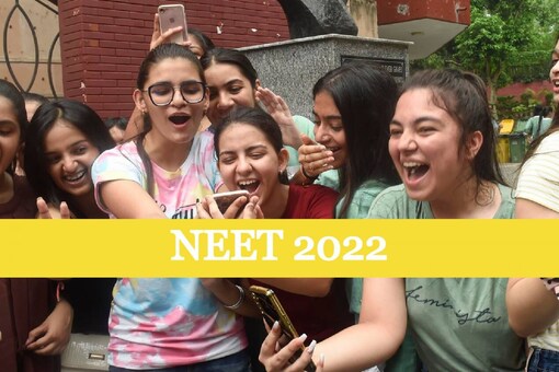 NEET UG Result 2022 Declared: Check Merit List, Meet Top Rank Holders ... NEET UG Result 2022 Declared: Check Merit List, Meet Top Rank Holders ...