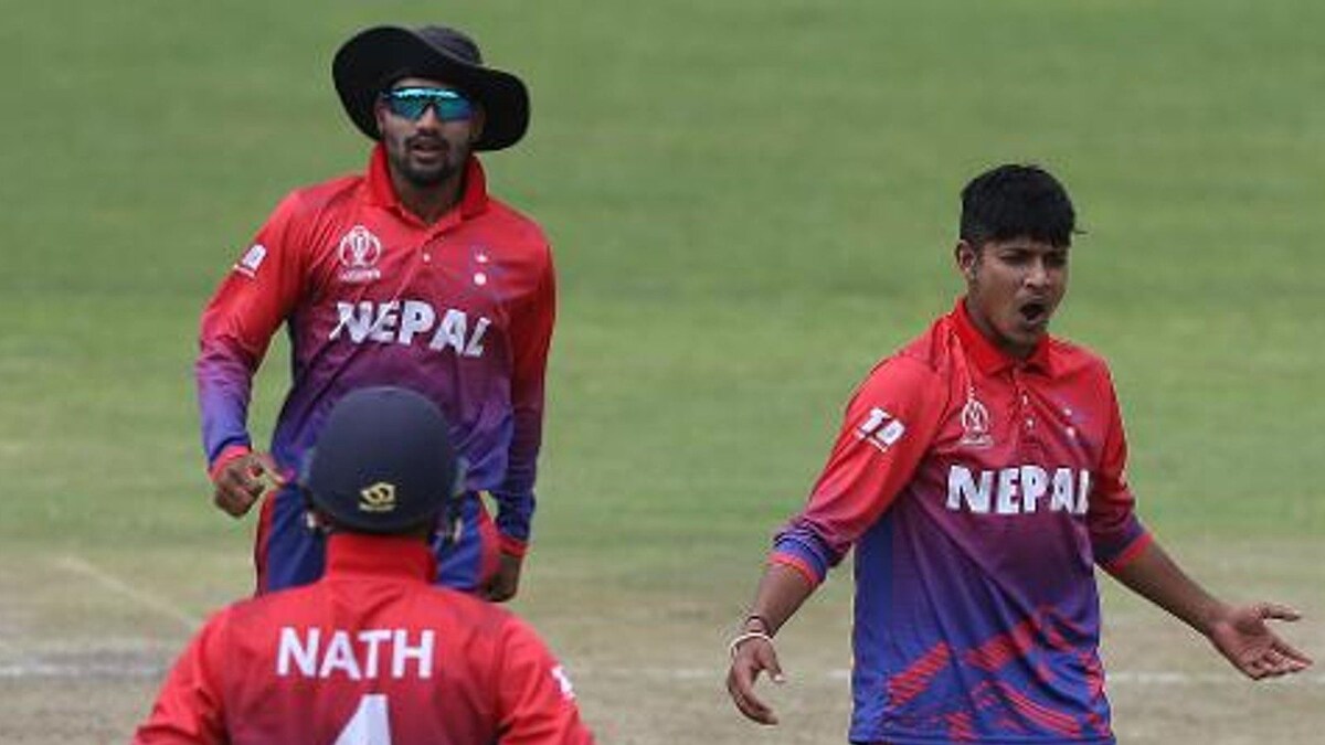 Kenya vs Nepal Live Streaming: When and Where to Watch First T20I Live ...