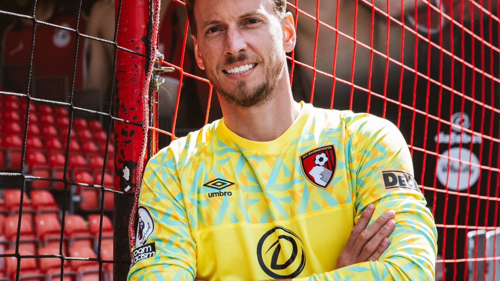 Transfer News: Bournemouth Seal The Deal For FC Barcelona Goalkeeper ...