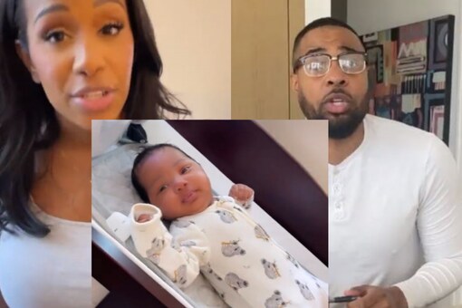 Anchors Report on Newborn 'Suspect' in Hilarious 'Baby News Network ...
