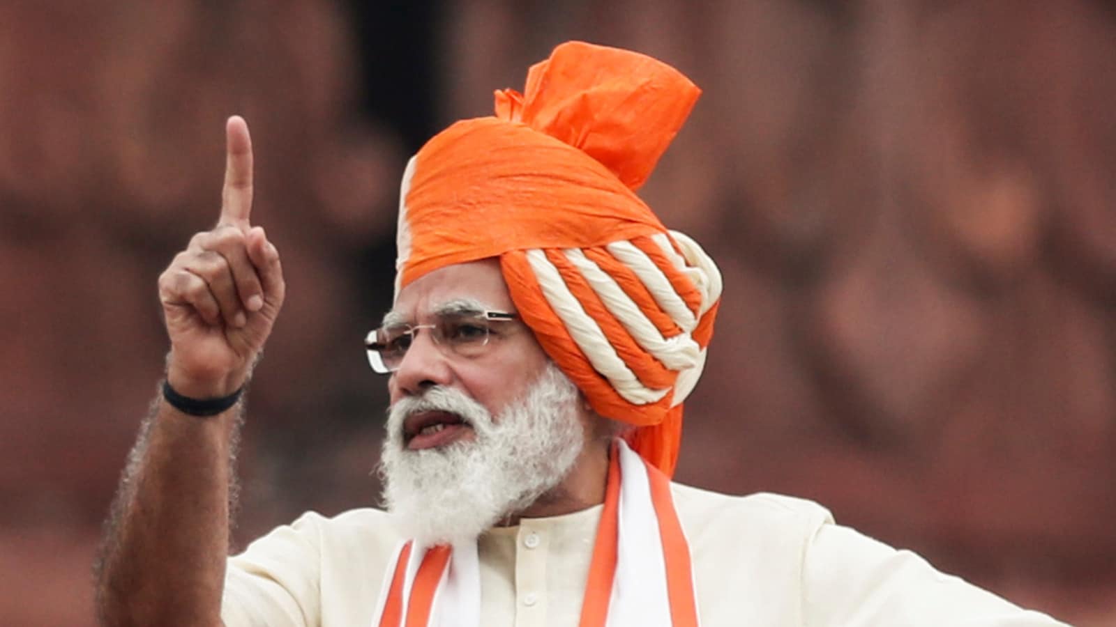 India Set To Celebrate Independence Day PM Modi To Address Nation 9th Straight Time From Red india-set-to-celebrate-independence-day-pm-modi-to-address-nation-9th-straight-time-from-red