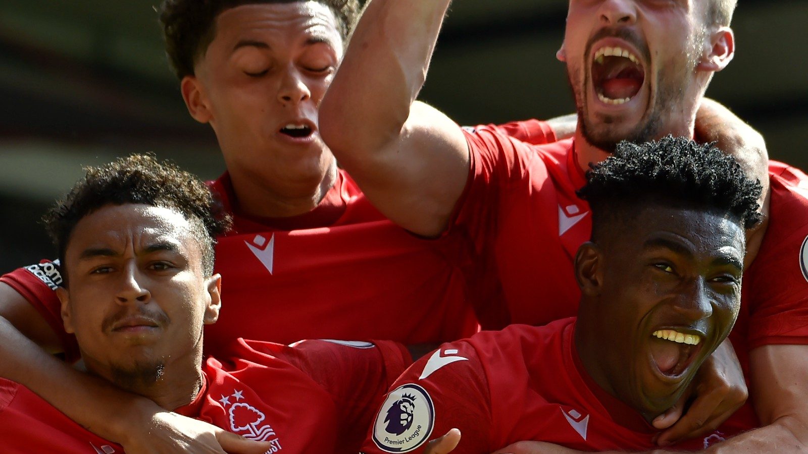 Big-spending Nottingham Forest Making Their Mark on Return to Top ...
