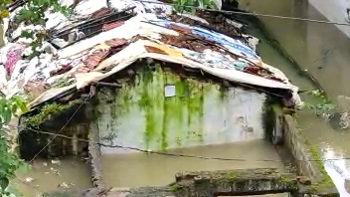 Odisha: Flood Situation Alarming in Northern Districts, Evacuation ...