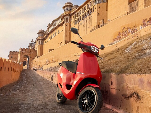 Ola Electric Launches Move OS 3 Software Update for S1 and S1 Pro E ...