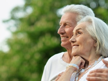 5 Simple Everyday Tips For Senior Citizens To Stay Healthy - News18