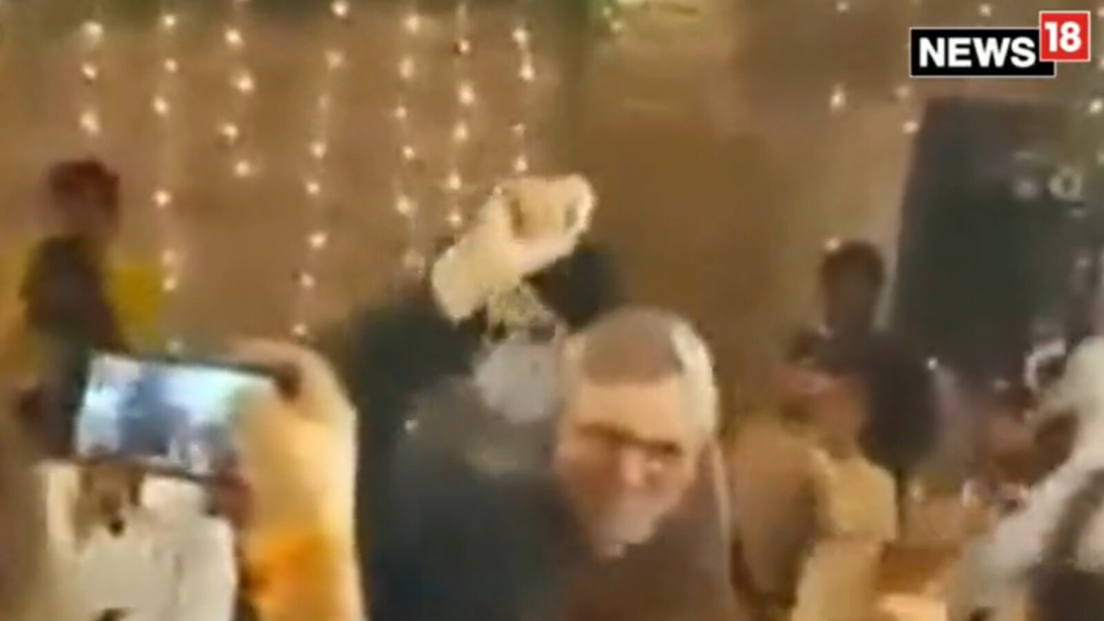 WATCH: Farooq, Omar Abdullah Groove to 'Dama Dam Mast Qalandar' at a ...