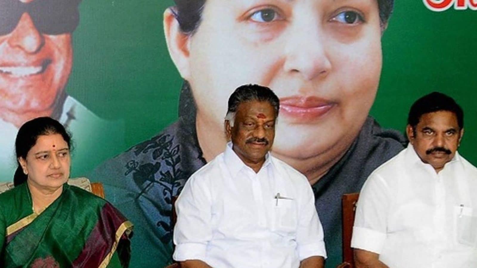OPS Wants Sasikala, TTV to Join, EPS Says Some Want to Take Over ADMK: Tug of War Gets Murkier ...