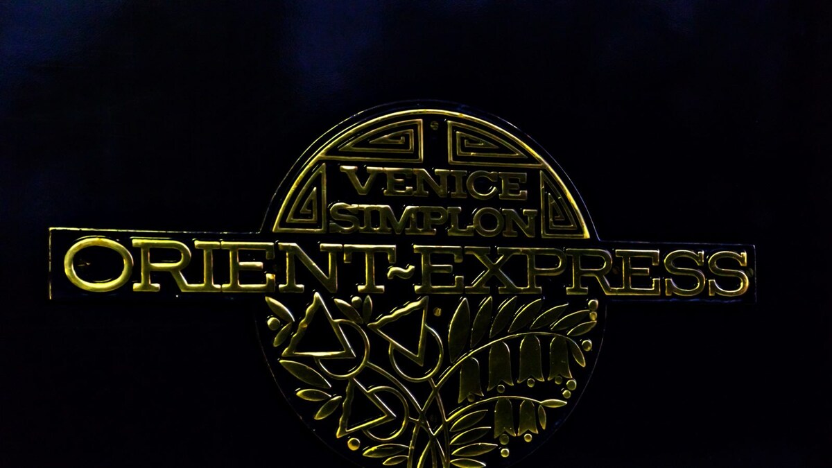 From The Orient Express to Palace on Wheels: 6 Luxurious Train Journeys ...