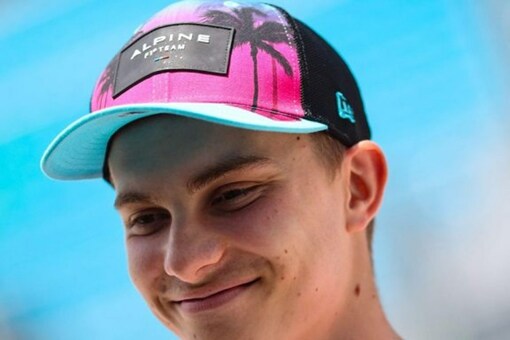Oscar Piastri Hearing Over Contract Tussle Between McLaren and Alpine ...