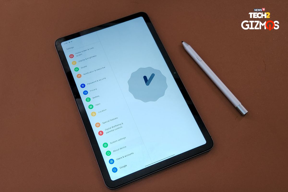 Oppo Pad Air With Stylus Review: Reliable Tablet For Your Daily Use ...