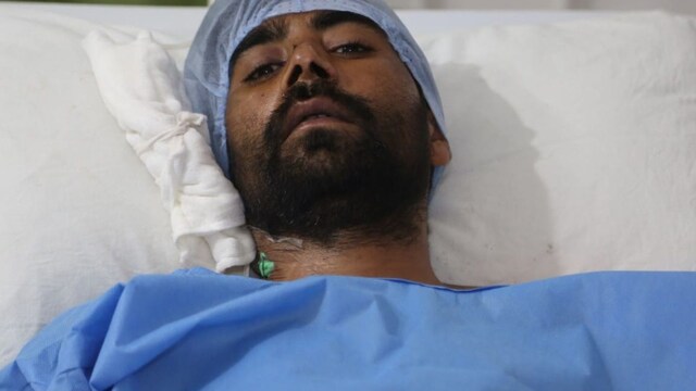 Pakistani Colonel Paid Rs 30,000 to Attack Indian Army: Captured ...