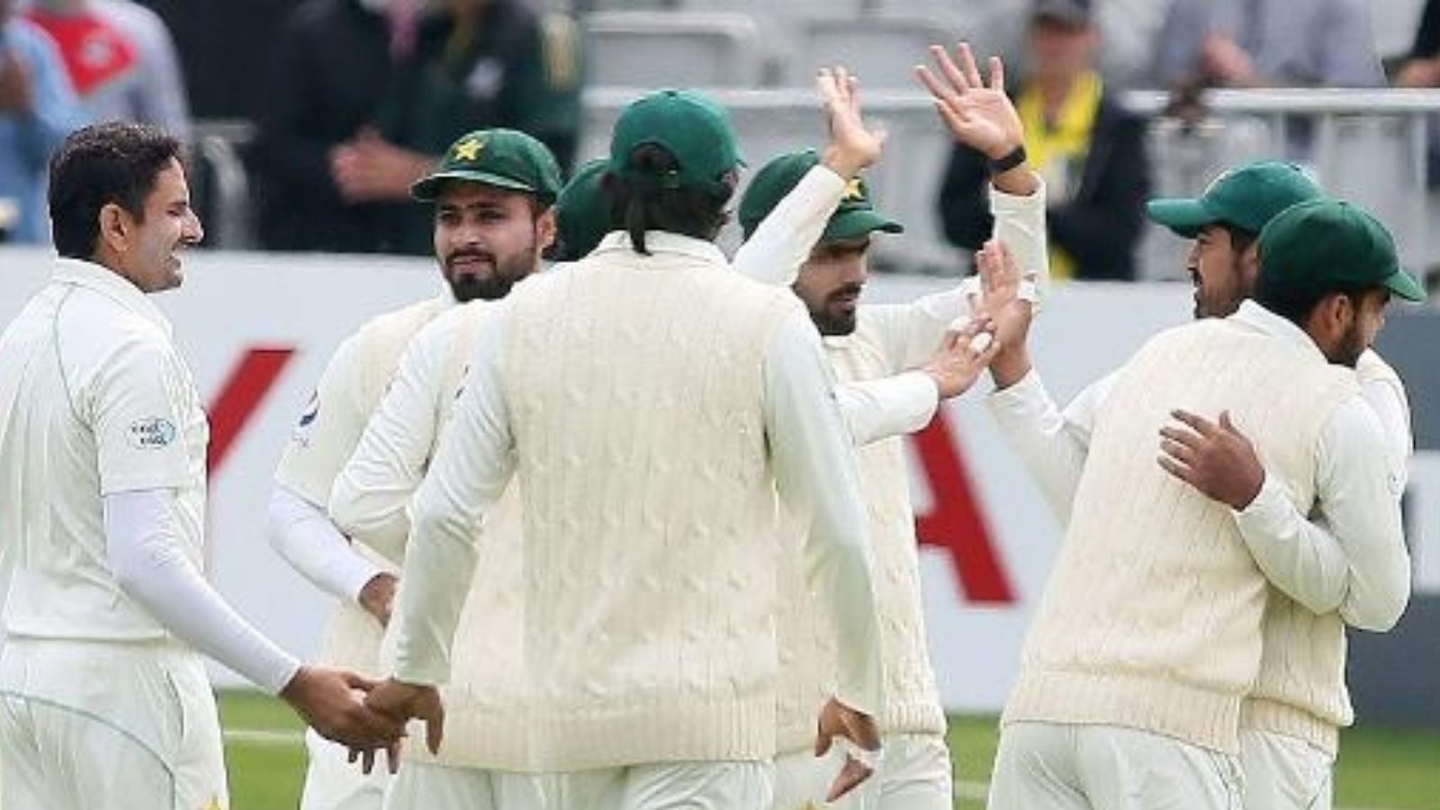 Pakistan to Host 10 Test Nations Between 2023-27 Apart from Asia Cup ...