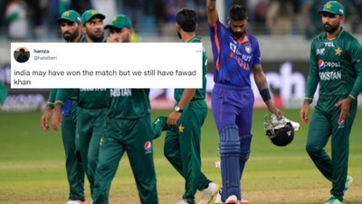 Pakistan Twitter's Hilarious Live Commentary During India-Pak Match is ...