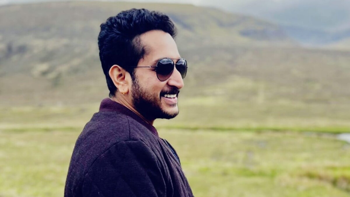 Parambrata Chatterjee Is Happy To Bag Nomination for Aranyak at IFFM ...