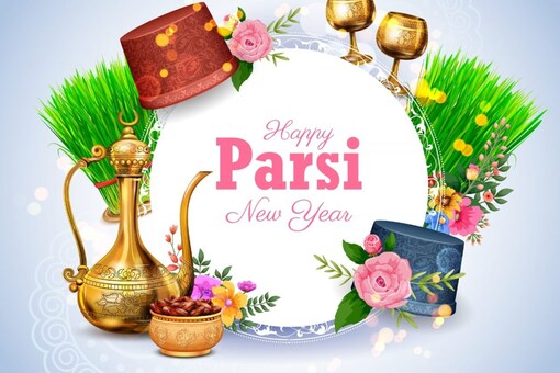 Why is Parsi New Year in August? History, Significance and Celebrations ...