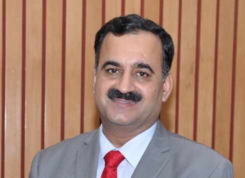 Cybersecurity Must Be Part of Lifestyle; India Should Have a Dedicated ...