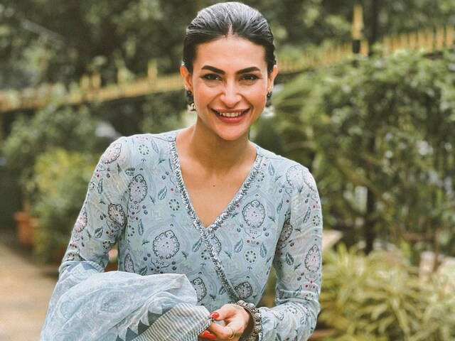 Happy Birthday Pavvitra Punia: Top TV Shows of the Bigg Boss 14 Fame ...