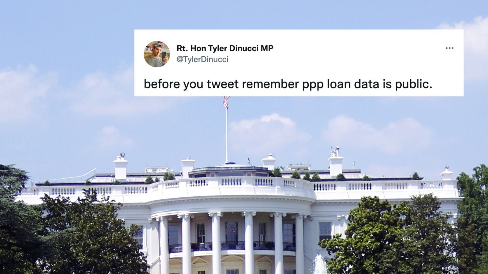 'This You?' Twitter Claps Back at Student Loan Relief Critics in US ...