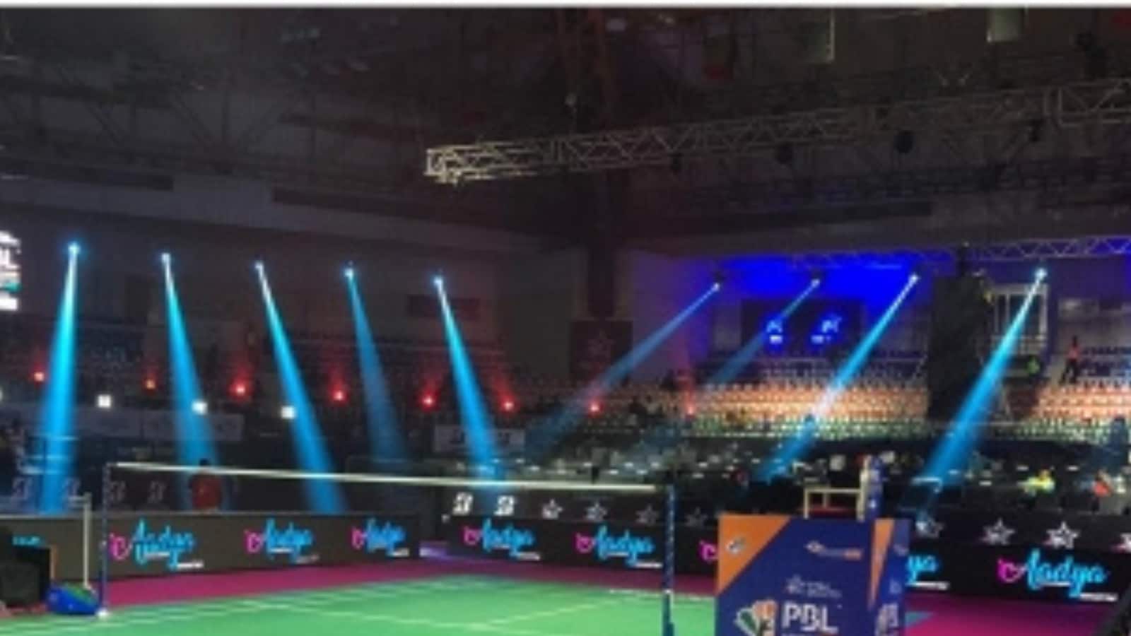 Premier Badminton League Season 6 Slated To Begin December 17th ...