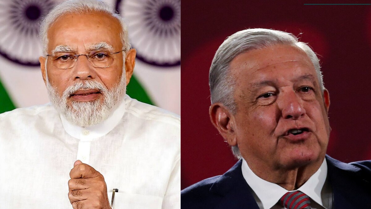 Under PM Modi, India's Foreign Policy Has Shed Its Appeasing Attire And ...