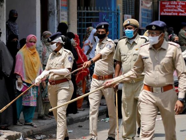 Ranchi Locals Demand Name Change of 'Chutia' Police Station, Twitter ...