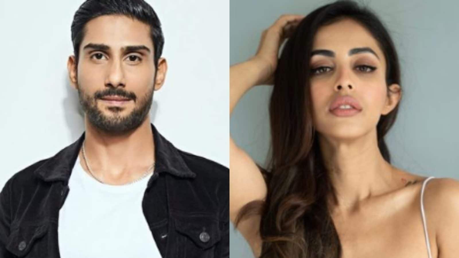 Prateik Babbar Finds Love Again in Priya Banerjee After Divorce from Sanya Sagar? Here’s What We ...