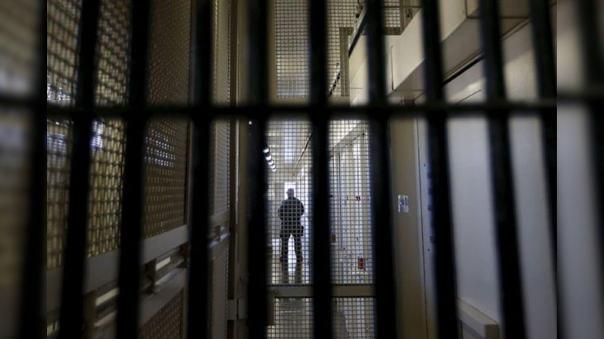 Tihar Inmate Dies After Scuffle with Fellow Prisoner - News18