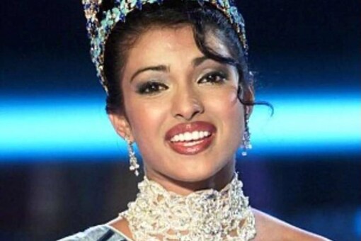 Miss World 2000 Was Rigged To Help Priyanka Chopra Win Miss Barbados