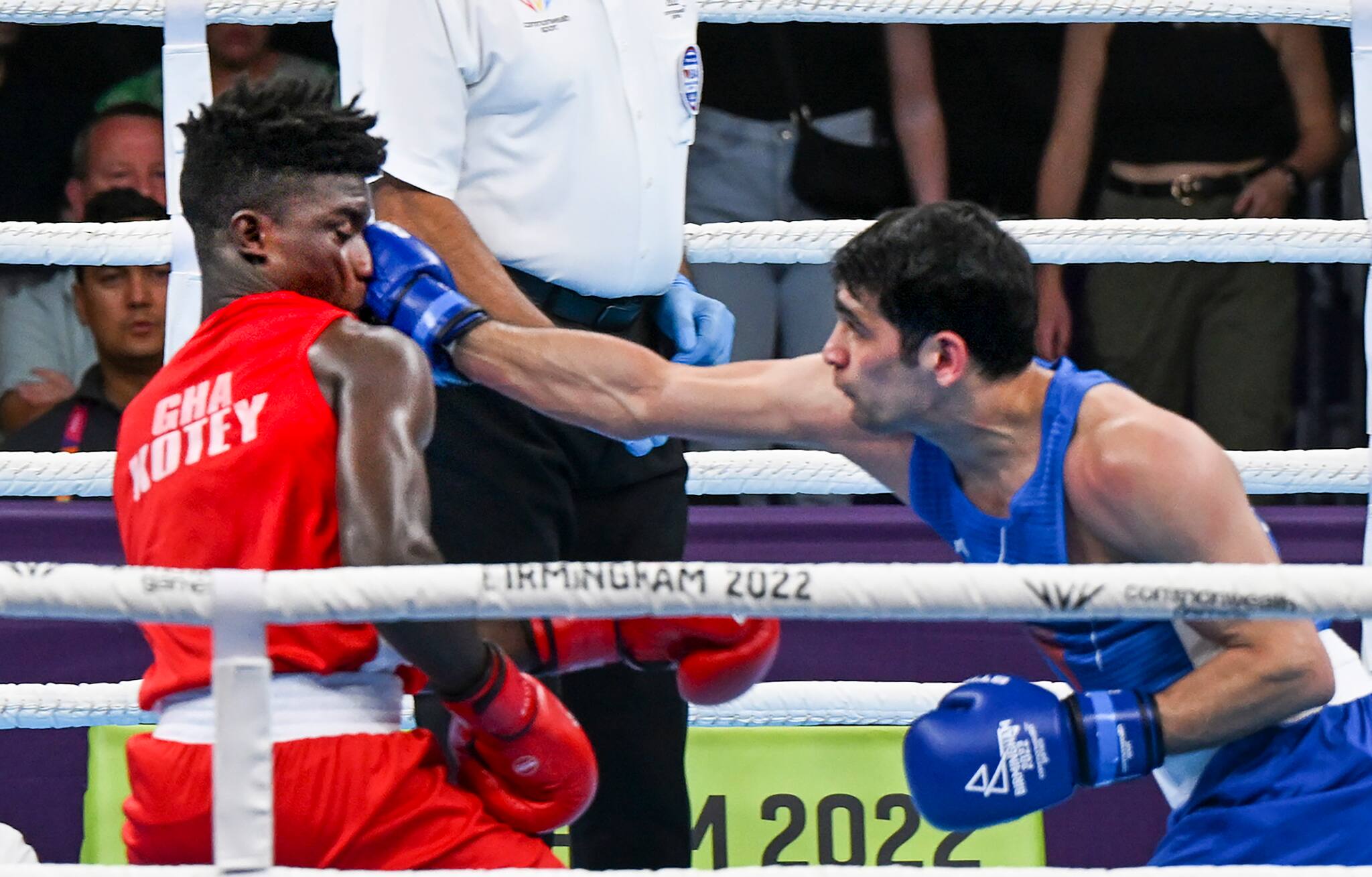 CWG 2022 Day 5 In Photos: India Get Gold in Women's Fours Lawn Bowls ...