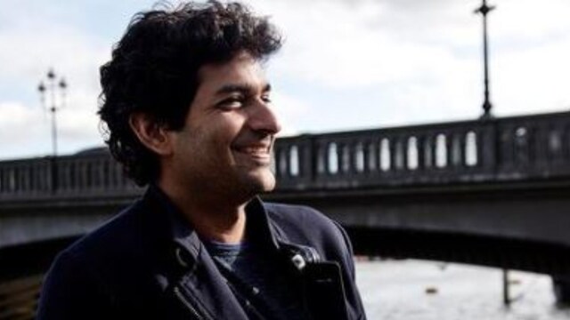 Purab Kohli on Not Getting to Act With Pankaj Tripathi in Criminal ...