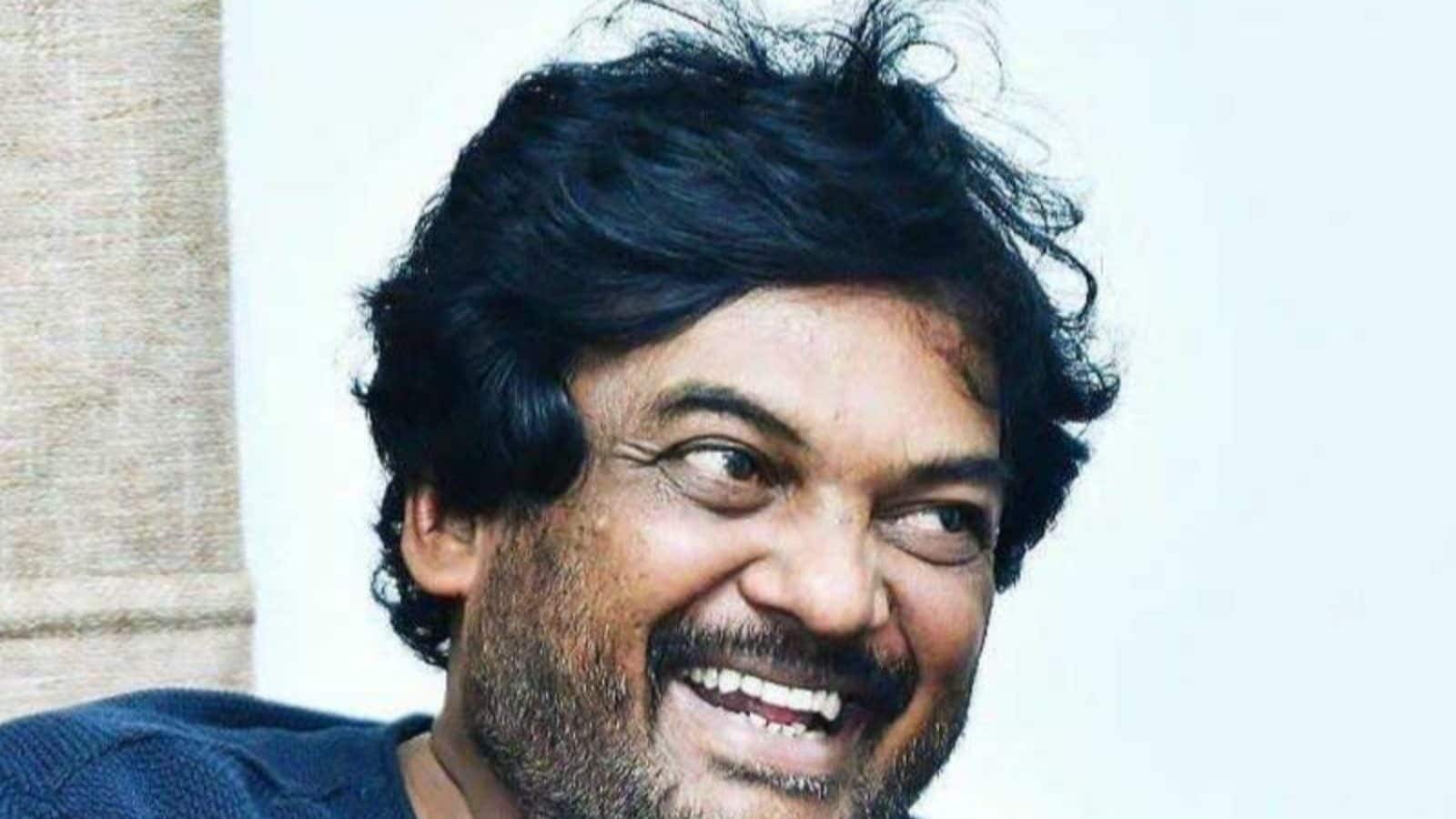 What Puri Jagannadh Said About Allu Arjun-Starrer Pushpa: The Rise's ...