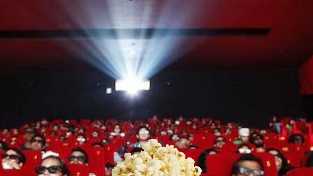 PVR Chairman Ajay Bijli Explains Why Popcorn is So Expensive at ...