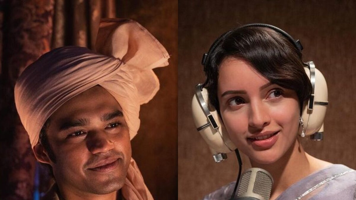 Qala Teaser: Irrfan Khan's Son Babil Makes Blink-and-Miss Appearance ...