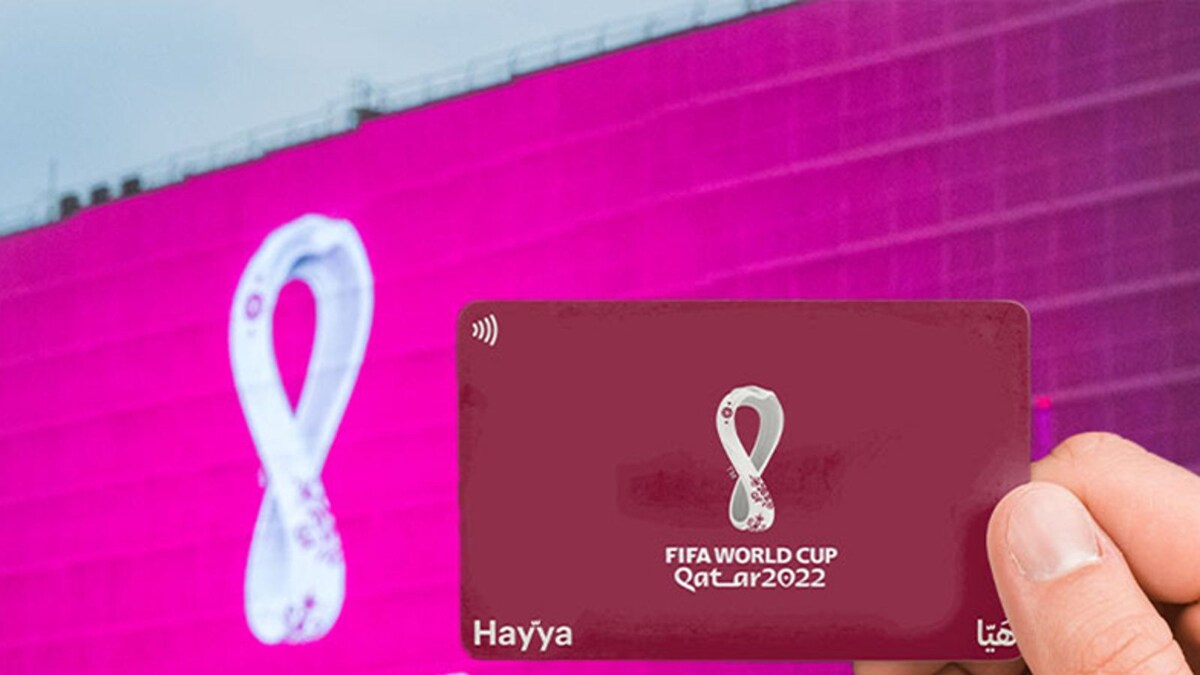 Saudi Arabia Introduces a Multiple-entry Visa for Bearers of Hayya ...