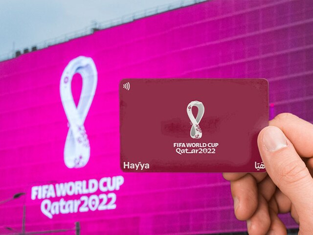 Saudi Arabia Introduces a Multiple-entry Visa for Bearers of Hayya ...