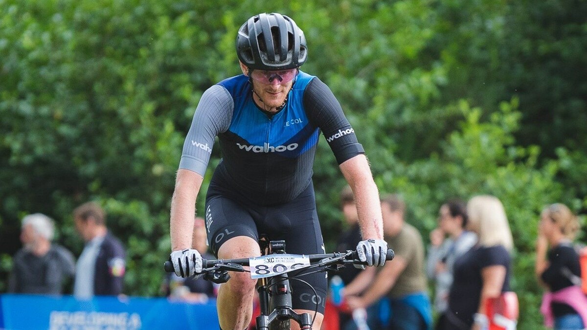 Scottish Cyclist Rab Wardell Dies After Suffering Cardiac Arrest - News18