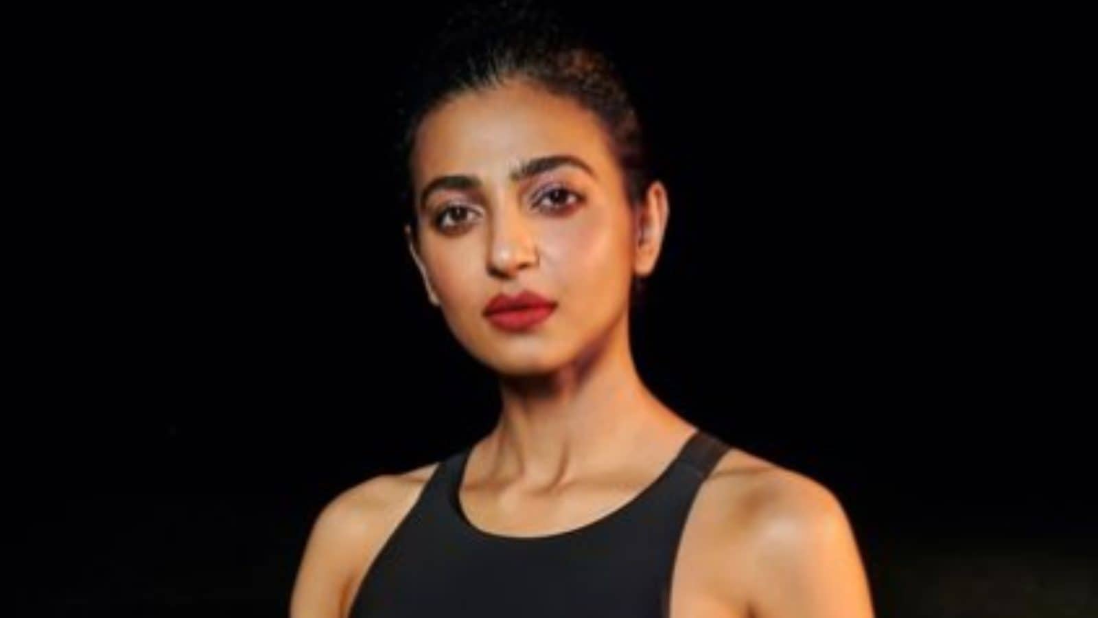 Radhika Apte Goes Glam in Black Bodysuit as She Poses for A Magazine; See Pic | Movies News - News18