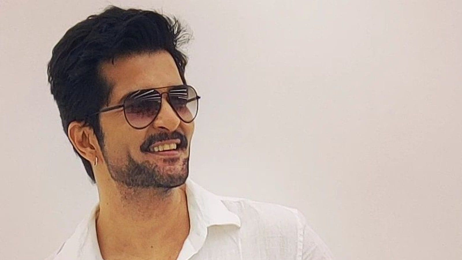 Happy Birthday Raqesh Bapat: A look Bigg Boss 15 Fame Actor's Journey ...