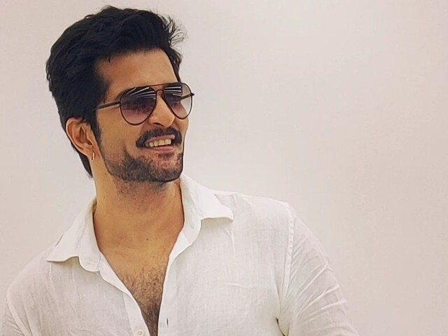 Happy Birthday Raqesh Bapat: A look Bigg Boss 15 Fame Actor's Journey ...