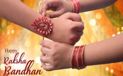 Rakshabandhan 2024: Dates, Wishes & All You Need To Know About Rakhi