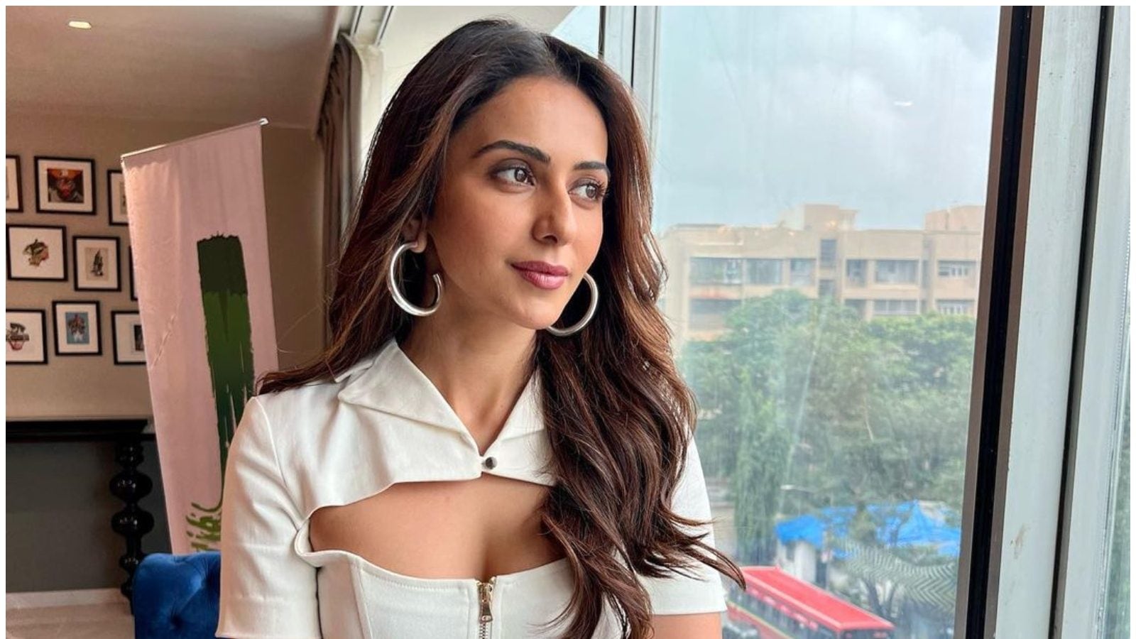 Rakul Preet Singh on Working with Beau Jackky Bhagnani: We're Extremely ...